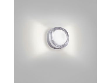 NEBBIA 12 Wall lamp By Deltalight