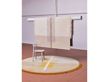 OVERLAY Rug By DesignByThem