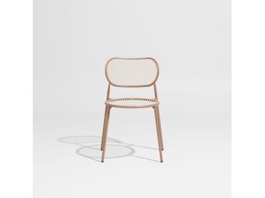 PIPER Stainless steel chair By DesignByThem | design Sarah Gibson ...