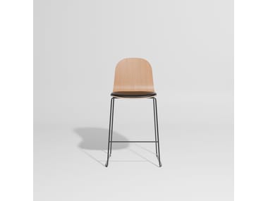 POTATO Stool By DesignByThem | design Sarah Gibson, Nicholas Karlovasitis