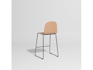 POTATO Stool By DesignByThem | design Sarah Gibson, Nicholas Karlovasitis