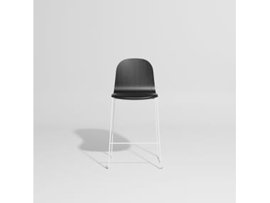 POTATO Stool By DesignByThem | design Sarah Gibson, Nicholas Karlovasitis