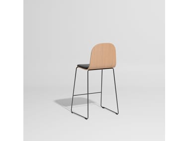 POTATO Stool By DesignByThem | design Sarah Gibson, Nicholas Karlovasitis