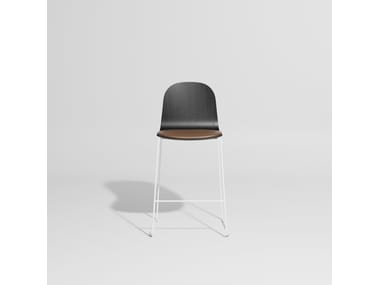 POTATO Stool By DesignByThem | design Sarah Gibson, Nicholas Karlovasitis