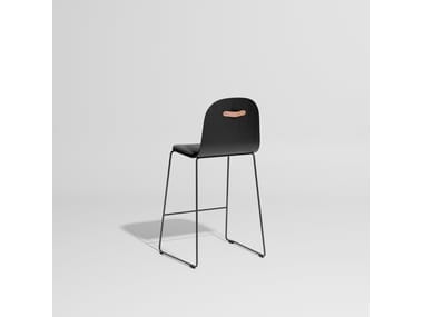 POTATO Stool By DesignByThem | design Sarah Gibson, Nicholas Karlovasitis