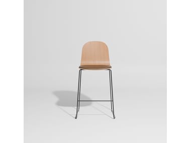 POTATO Stool By DesignByThem | design Sarah Gibson, Nicholas Karlovasitis