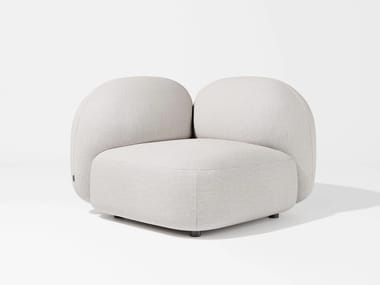 SUNDAE MODULAR CORNER Armchair By DesignByThem | design Jason Ju