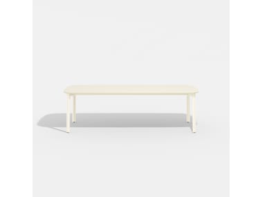 TWILL Table By DesignByThem