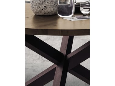 SMART RING Piano per tavoli By Devina Nais