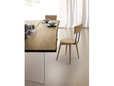 TWINS Table top By Devina Nais