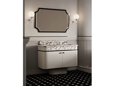 LIBERTY Mirror By Devon&Devon