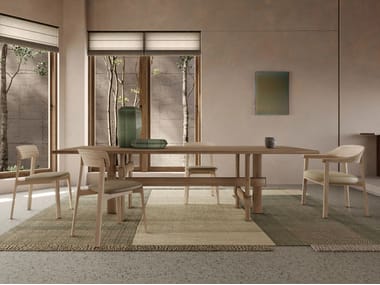 KNOT Table By District Eight