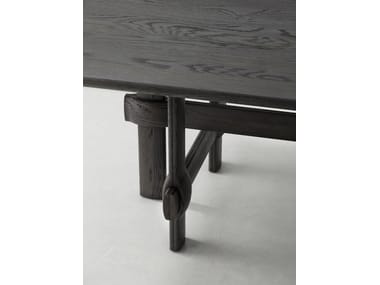 KNOT Table By District Eight