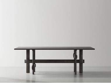 KNOT Table By District Eight