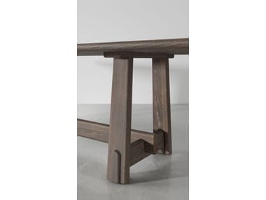 ODETTE Table By District Eight