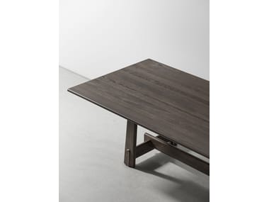 ODETTE Table By District Eight