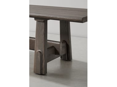 ODETTE Bench By District Eight