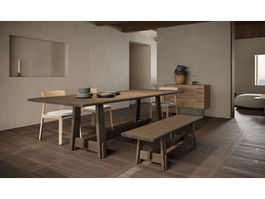 ODETTE Table By District Eight