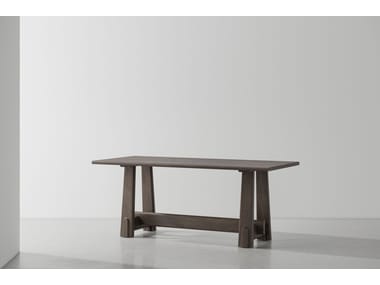 ODETTE Table By District Eight