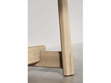 ODETTE Table By District Eight