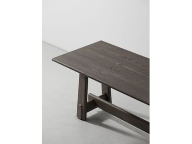 ODETTE Table By District Eight