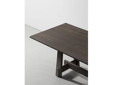 ODETTE Table By District Eight