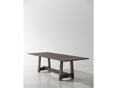 ODETTE Table By District Eight