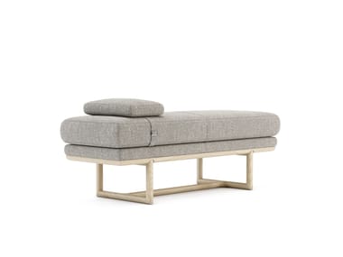 HENRY Bench By Domkapa