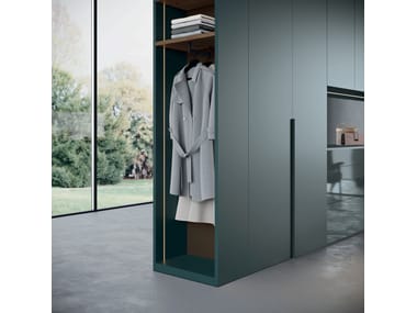 Double-sided wardrobe By TUMIDEI