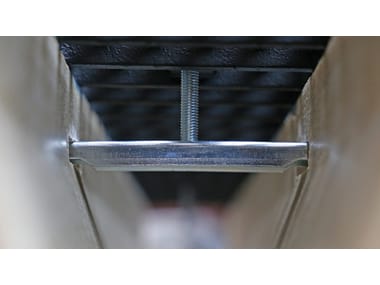 Drainage channel BASE Concrete Drainage channel and part By Pircher