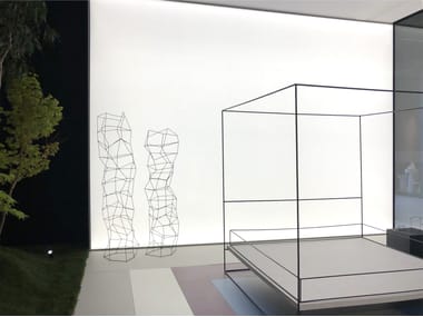 Illuminated walls Dresswall | Illuminated walls By Dresswall