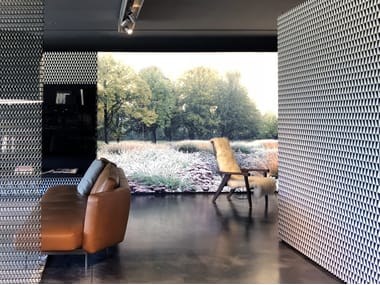 Illuminated walls Dresswall | Illuminated walls By Dresswall