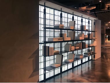 Illuminated walls Dresswall | Illuminated walls By Dresswall