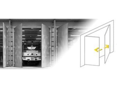 Gilgen Door Systems: Automatische türsysteme | Archiproducts