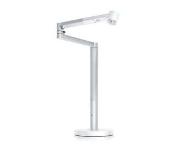 SOLARCYCLE MORPH LED adjustable table lamp By Dyson