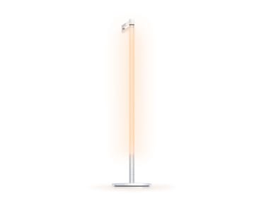SOLARCYCLE MORPH Floor lamp By Dyson
