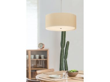 E1 BOLENA Pendant lamp By Lightinup