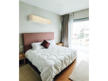 E13 THATCHER Wall lamp By Lightinup