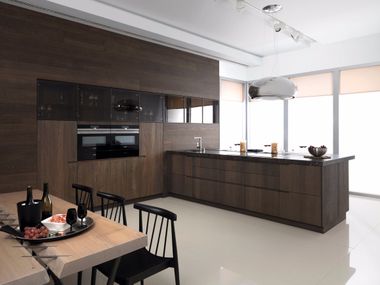 Products by GAMADECOR Kitchens | Archiproducts