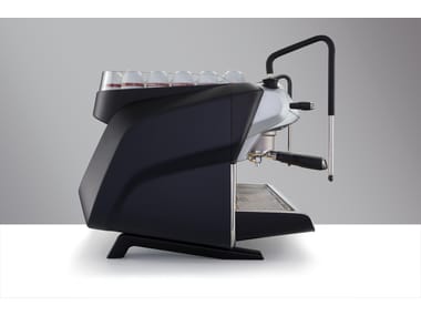 E71E Commercial coffee machine By Faema | design Italdesign