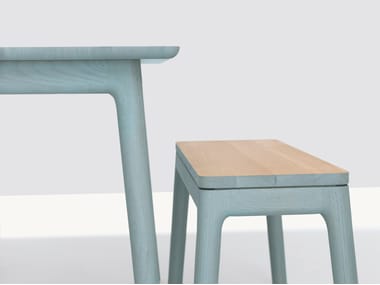 E8 BANK By ZEITRAUM design Mathias Hahn