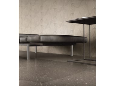 Porcelain stoneware wall/floor tiles EARTHTECH/ By Floor Gres