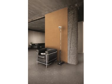 Porcelain stoneware wall/floor tiles EARTHTECH/ By Floor Gres