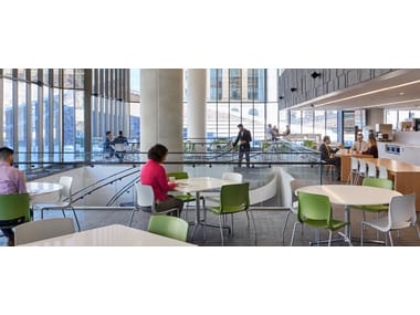 Parapetto EASY GLASS® MAX - Q-RAILING ITALIA