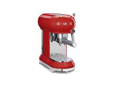 ECF01 Coffee machine By Smeg