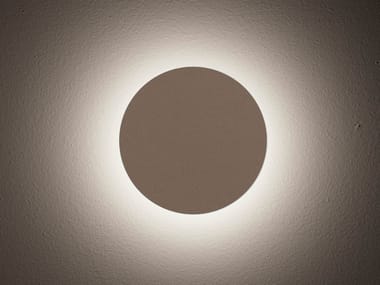ECLIPSE LED wall light By EGOLUCE