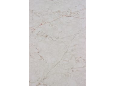 ECLIPSY Rectangular quartz dining table with quartz top By ORO NERO ...