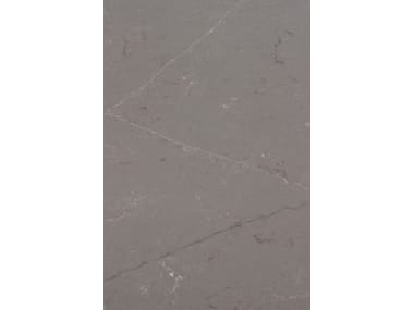 ECLIPSY Rectangular quartz dining table with quartz top By ORO NERO ...