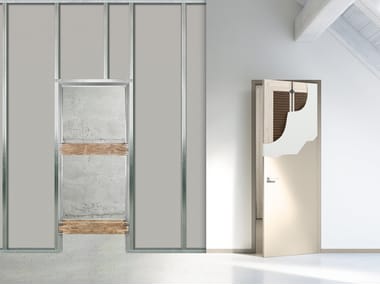 Counter Frames For Pocket Doors | Doors | Archiproducts