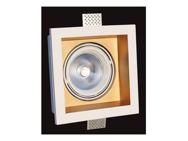 EDGE Caixa para spots By GESSO